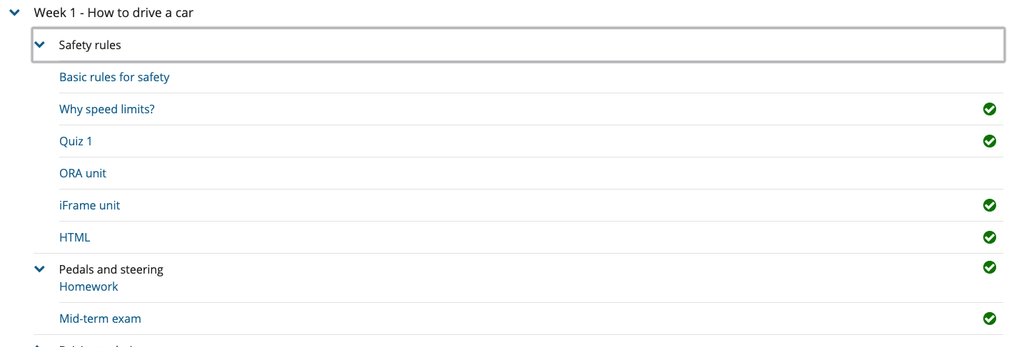 Projects | OpenCraft