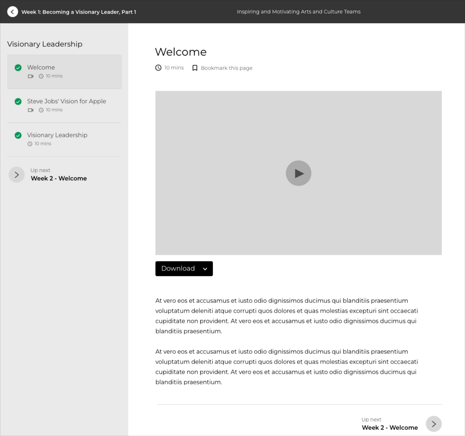 Designing better Open edX themes - OpenCraft