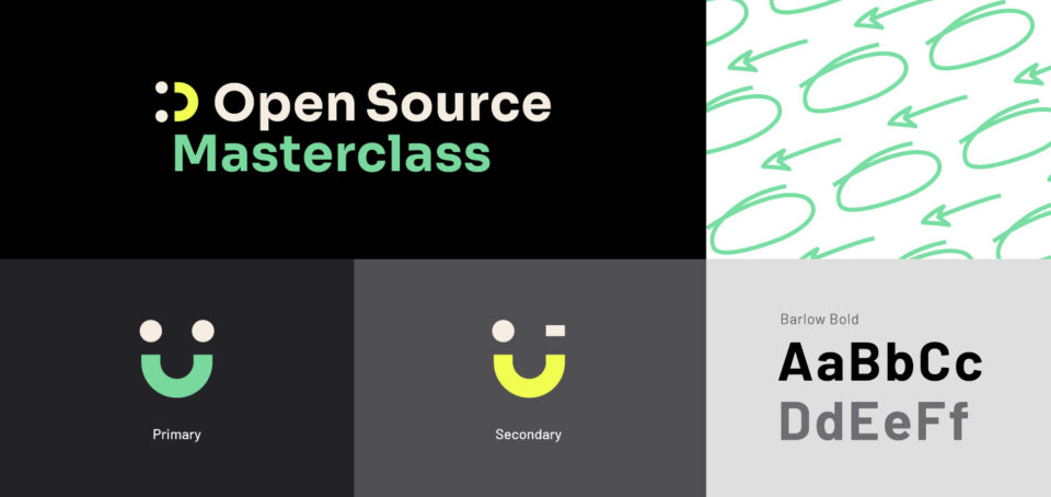 Open Source Masterclass - OpenCraft