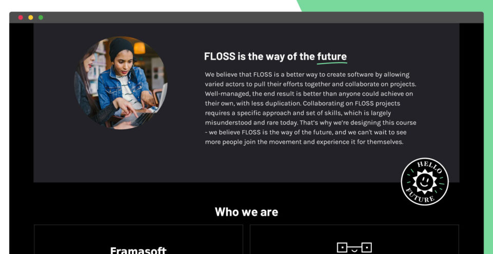 Open Source Masterclass - OpenCraft