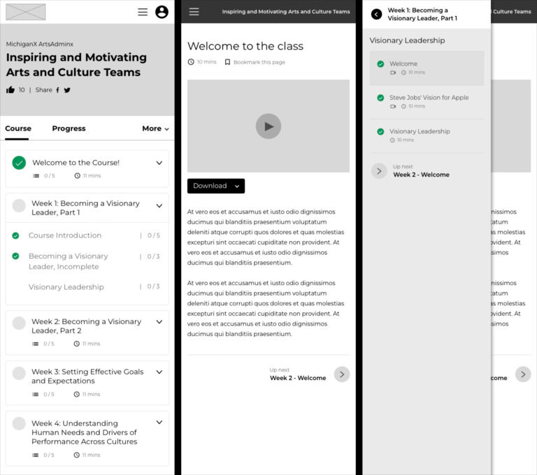 Designing Better Open Edx Themes Opencraft